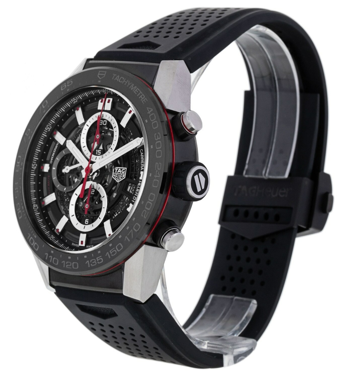 Tag Heuer Carrera CAR2A1Z.FT6044 TAG Heuer