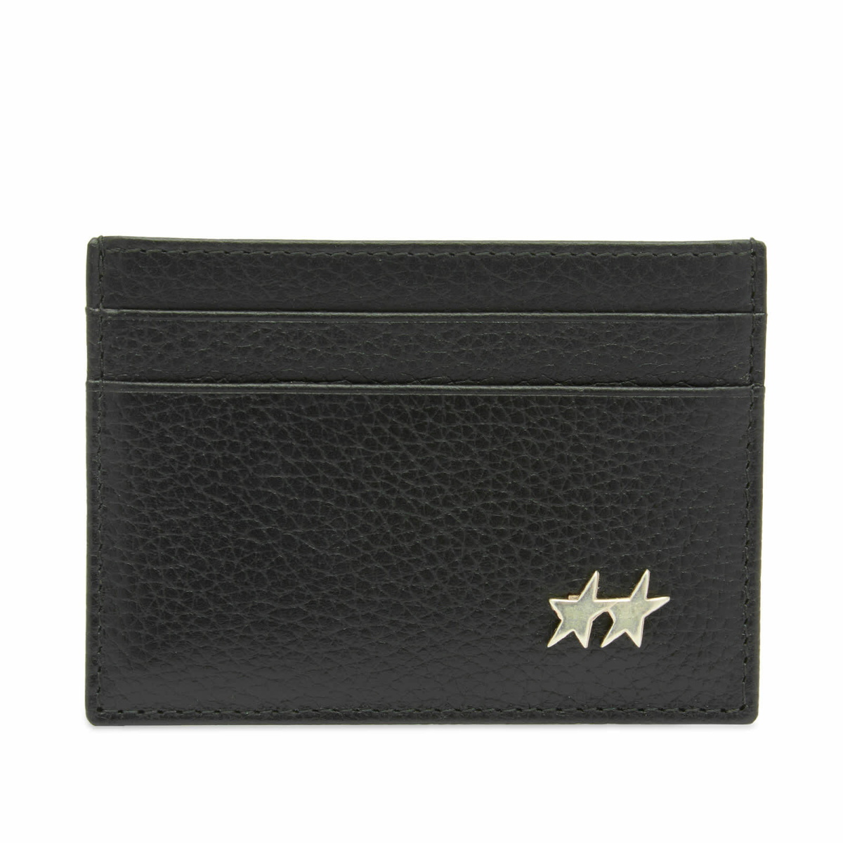 TwoJeys Men's Icon Card Holder in Black TwoJeys