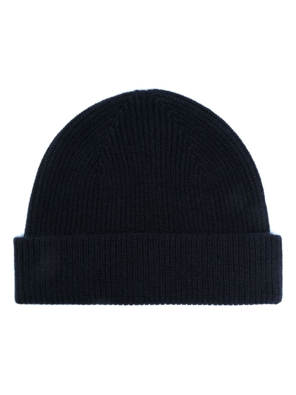 ZEGNA - Wool Hat Zegna