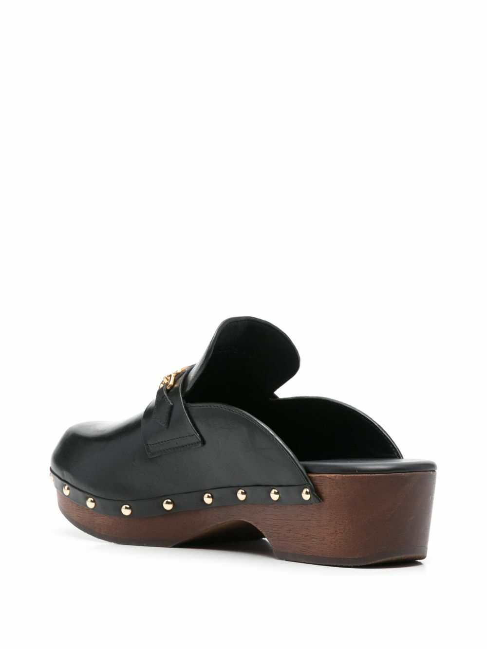 TOM FORD 50mm T-Plaque Mules TOM FORD