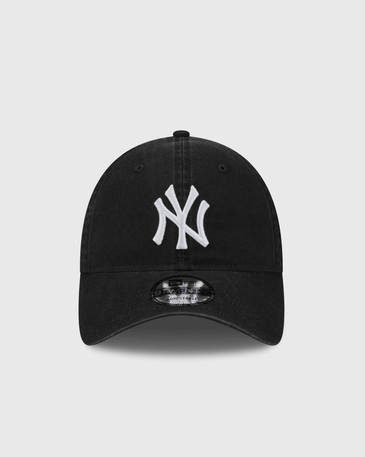 New Era League Ess 9 Twenty New York Yankees Black - Mens - Caps New ...