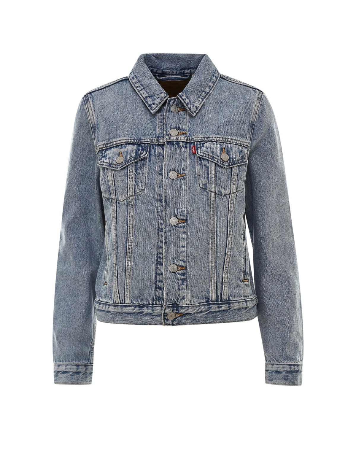 Levi's Jacket Levi's Red