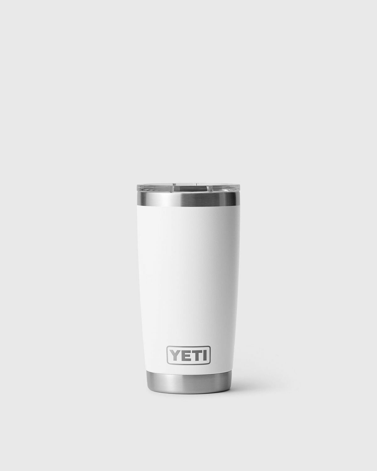 Yeti Rambler 20 Oz Tumbler White Tableware Yeti