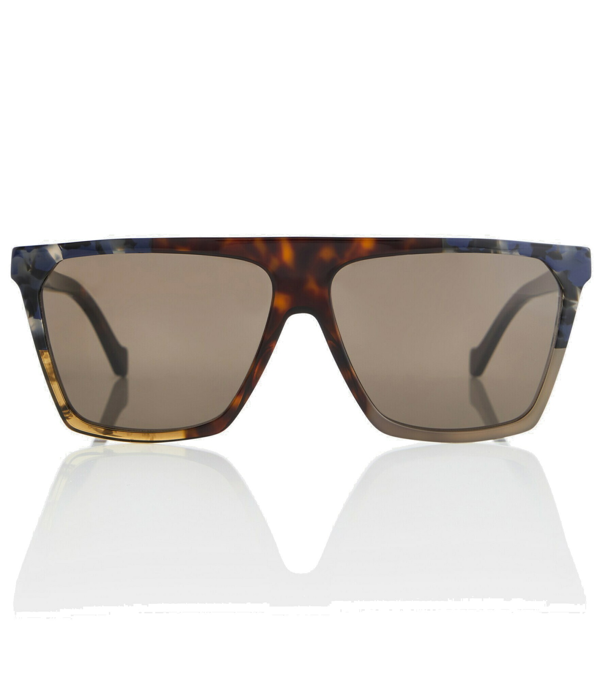 Loewe - Square sunglasses Loewe