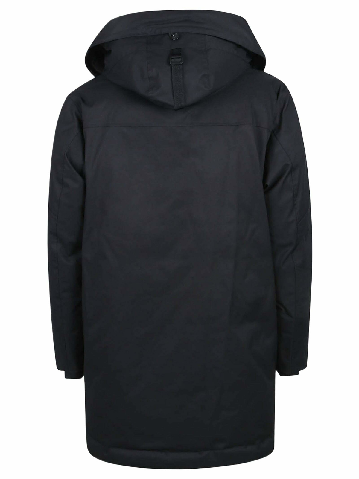 Dsquared2 Techno Down Parka Dsquared2