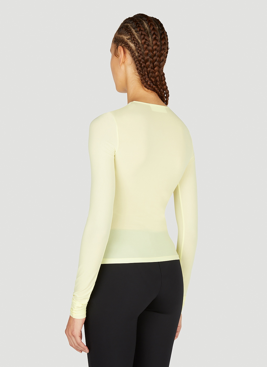 Sportmax Terry Top Sportmax