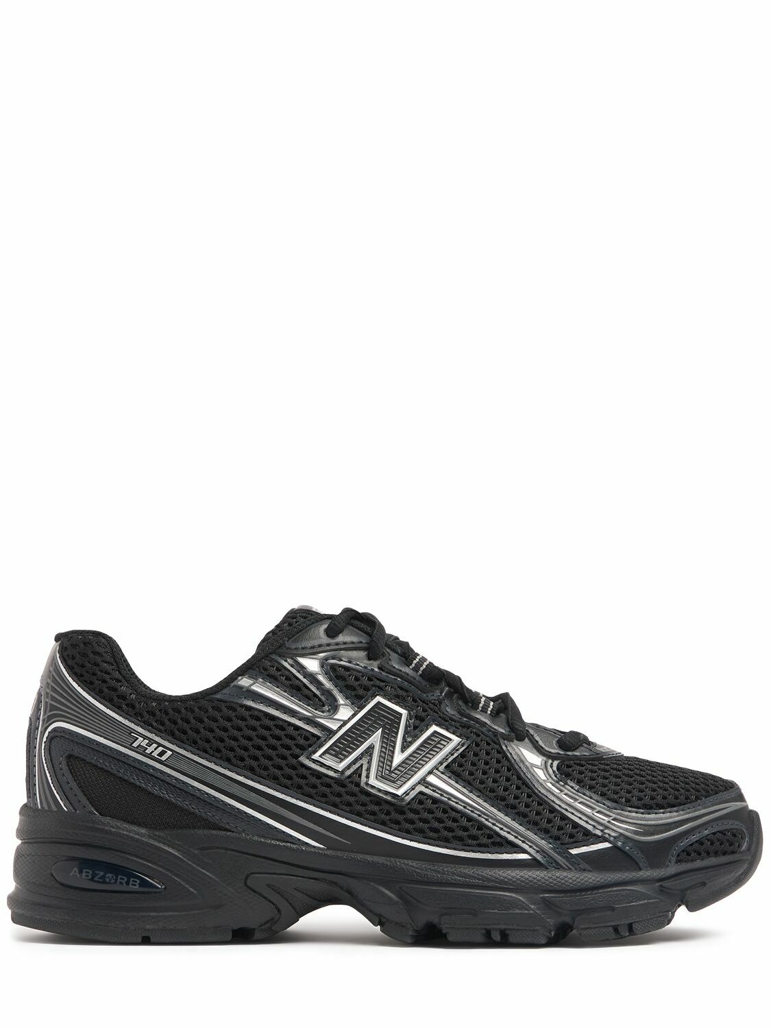 NEW BALANCE 740 Sneakers New Balance