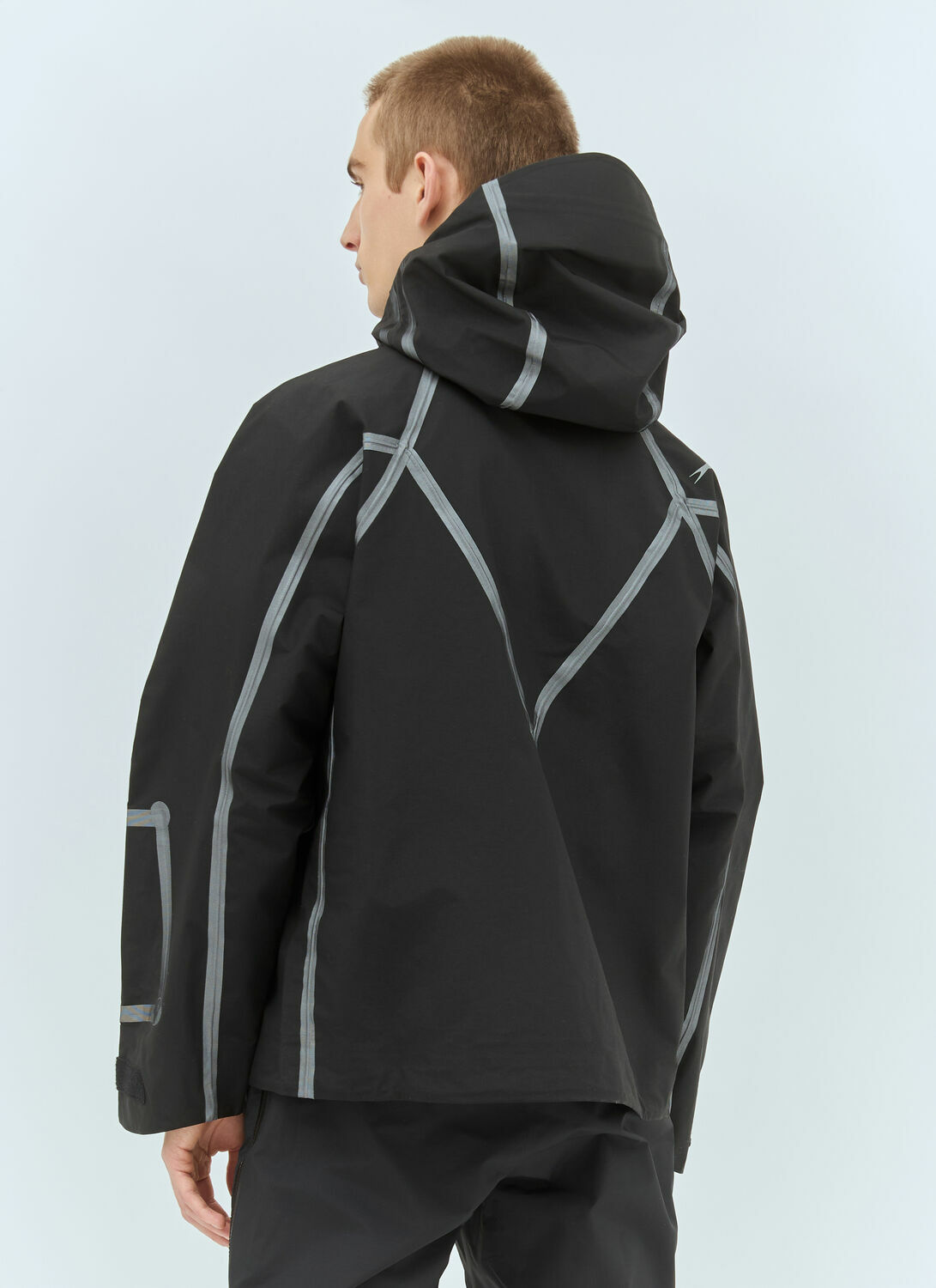 66°North Aegissida Shell Jacket 66° North