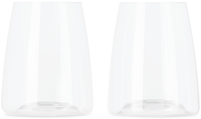 Zieher Vision Side Glass Set