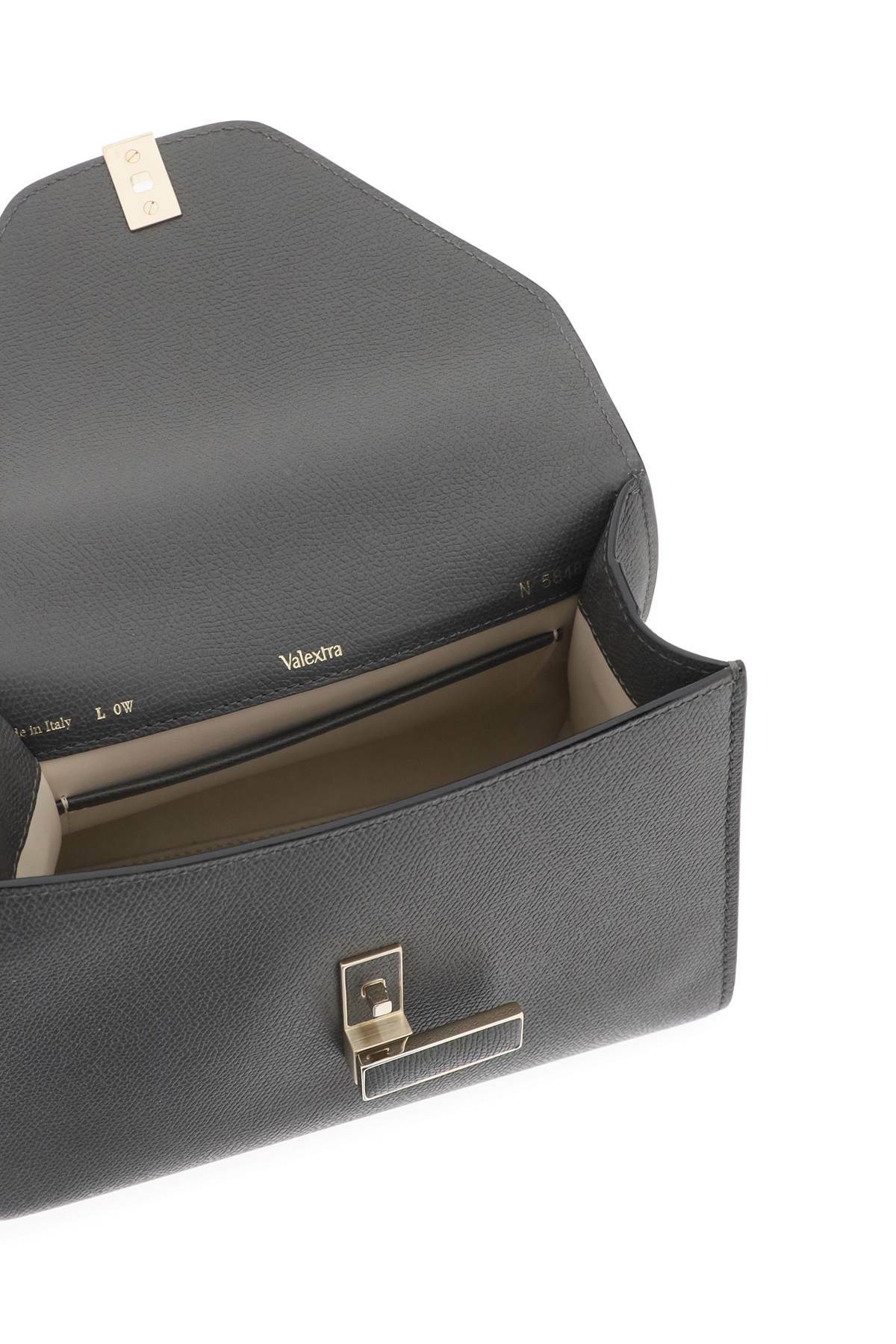 VALEXTRA iside mini handbag Valextra