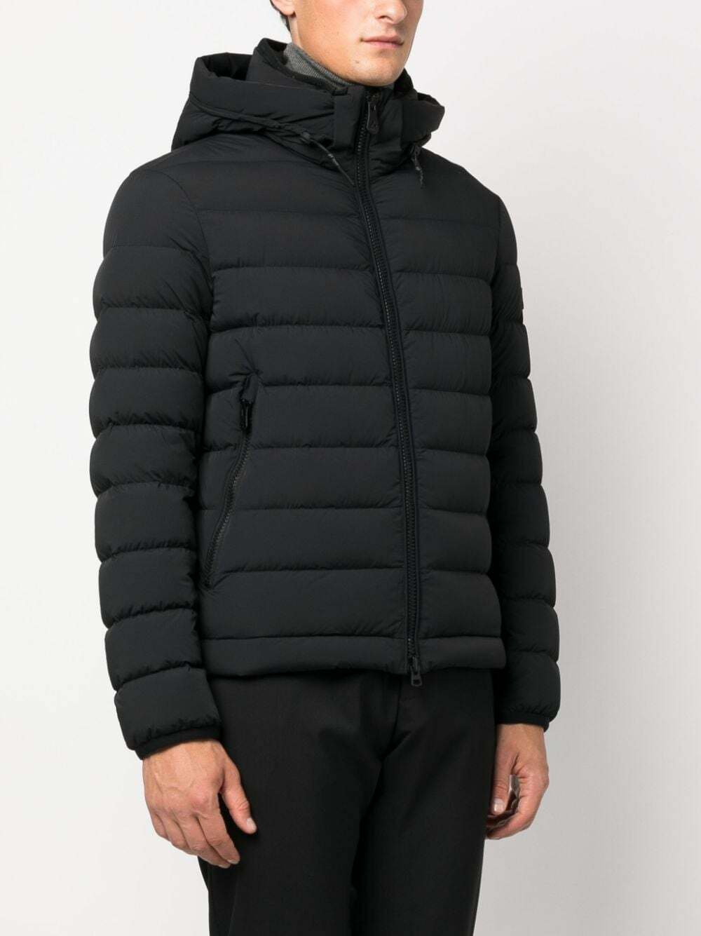 PEUTEREY - Boggs Jacket Peuterey