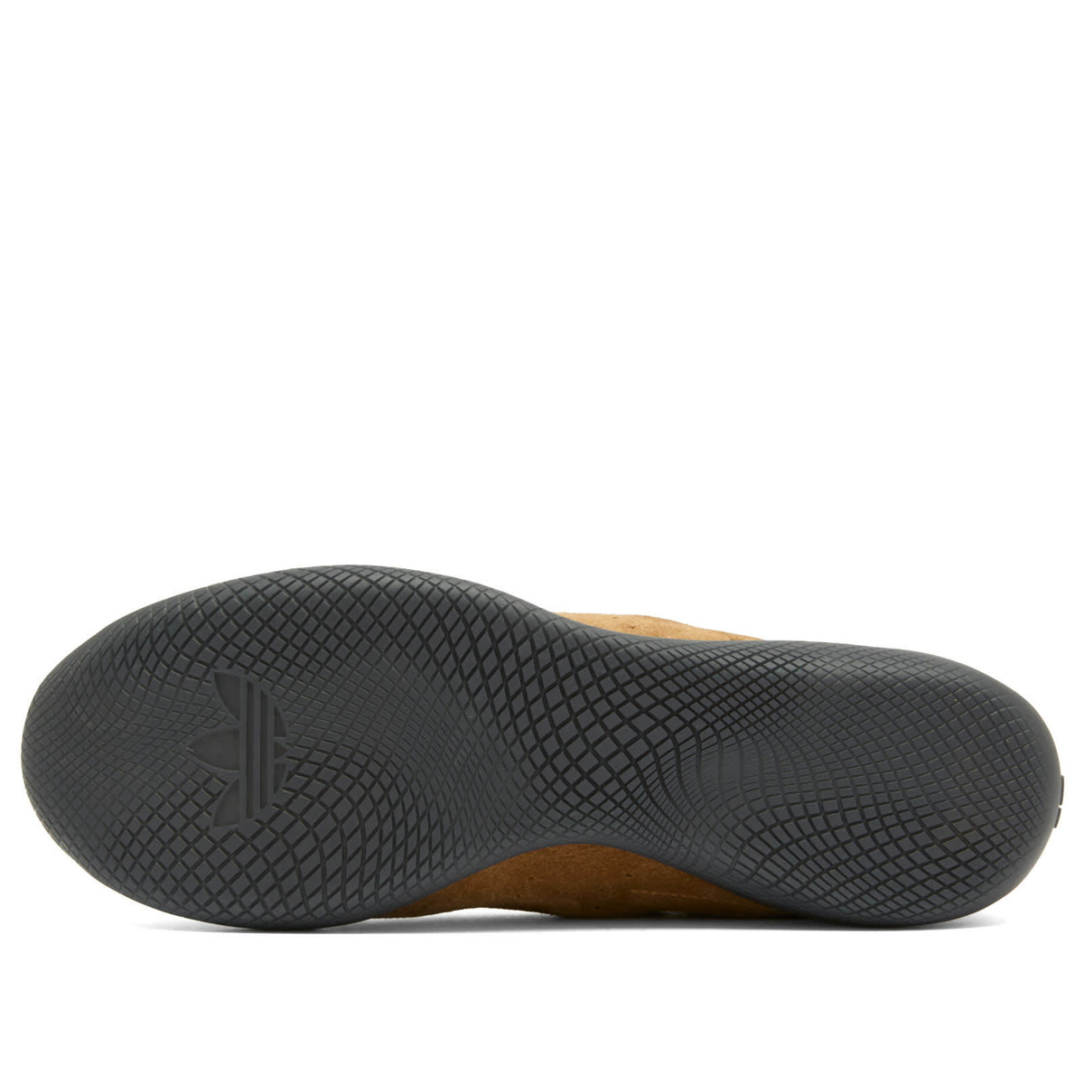 Adidas x Wales Bonner Karintha Lo Suede Sneaker in Earth Strata/Utility ...