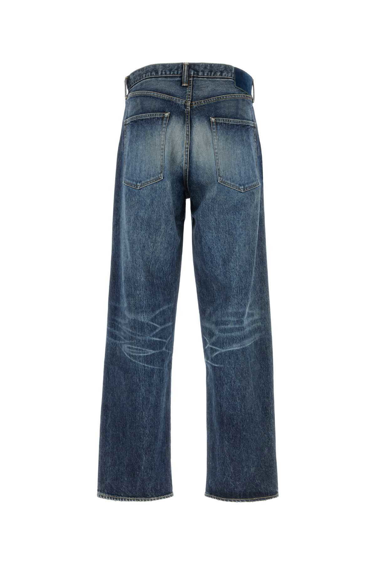 Visvim Denim Jeans Visvim