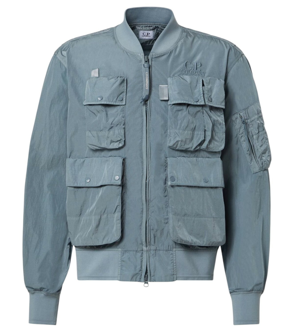 C.P. Company Chrome-R bomber jacket C.P. Company