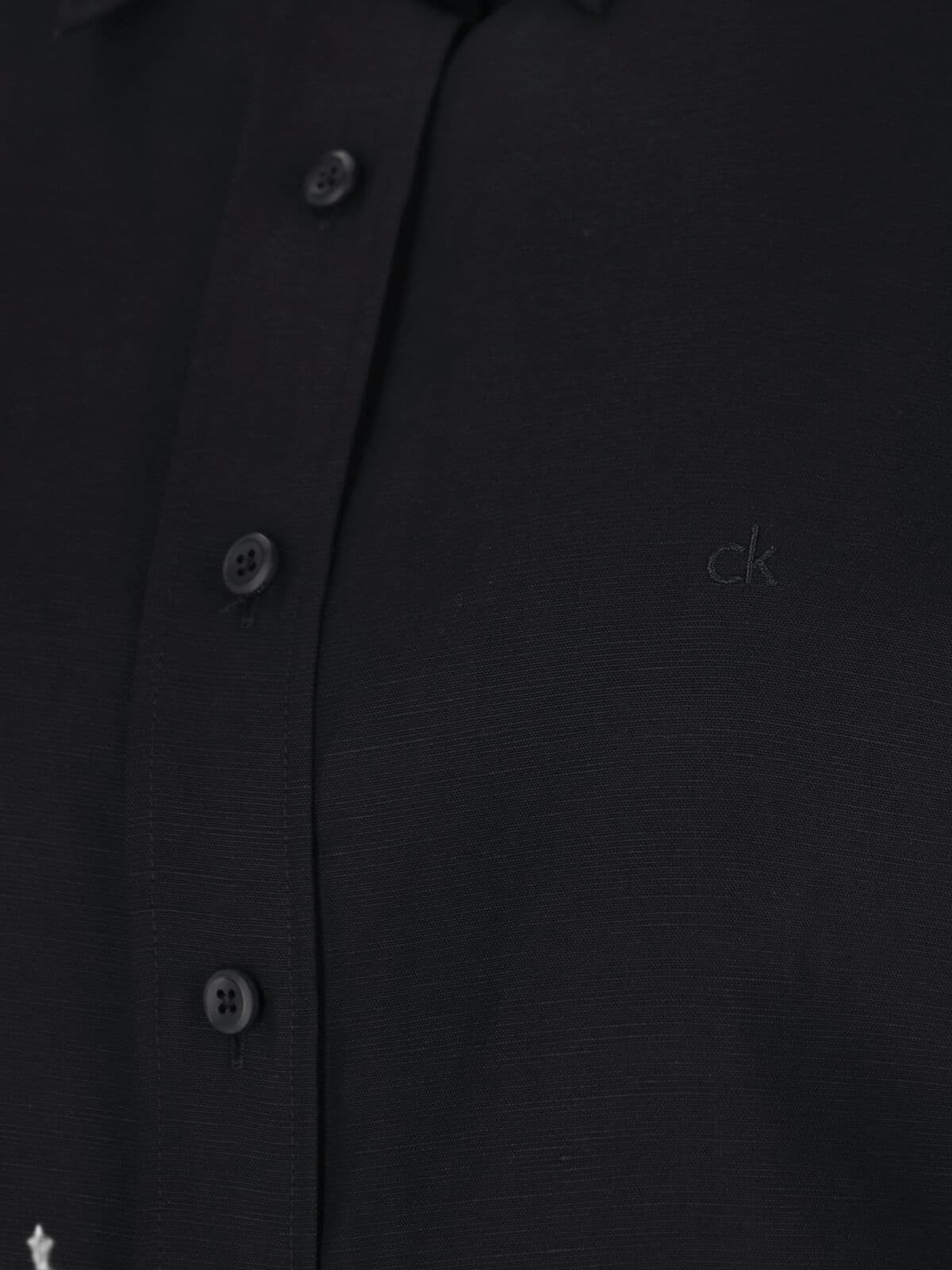 Calvin Klein Classic Shirt Calvin Klein