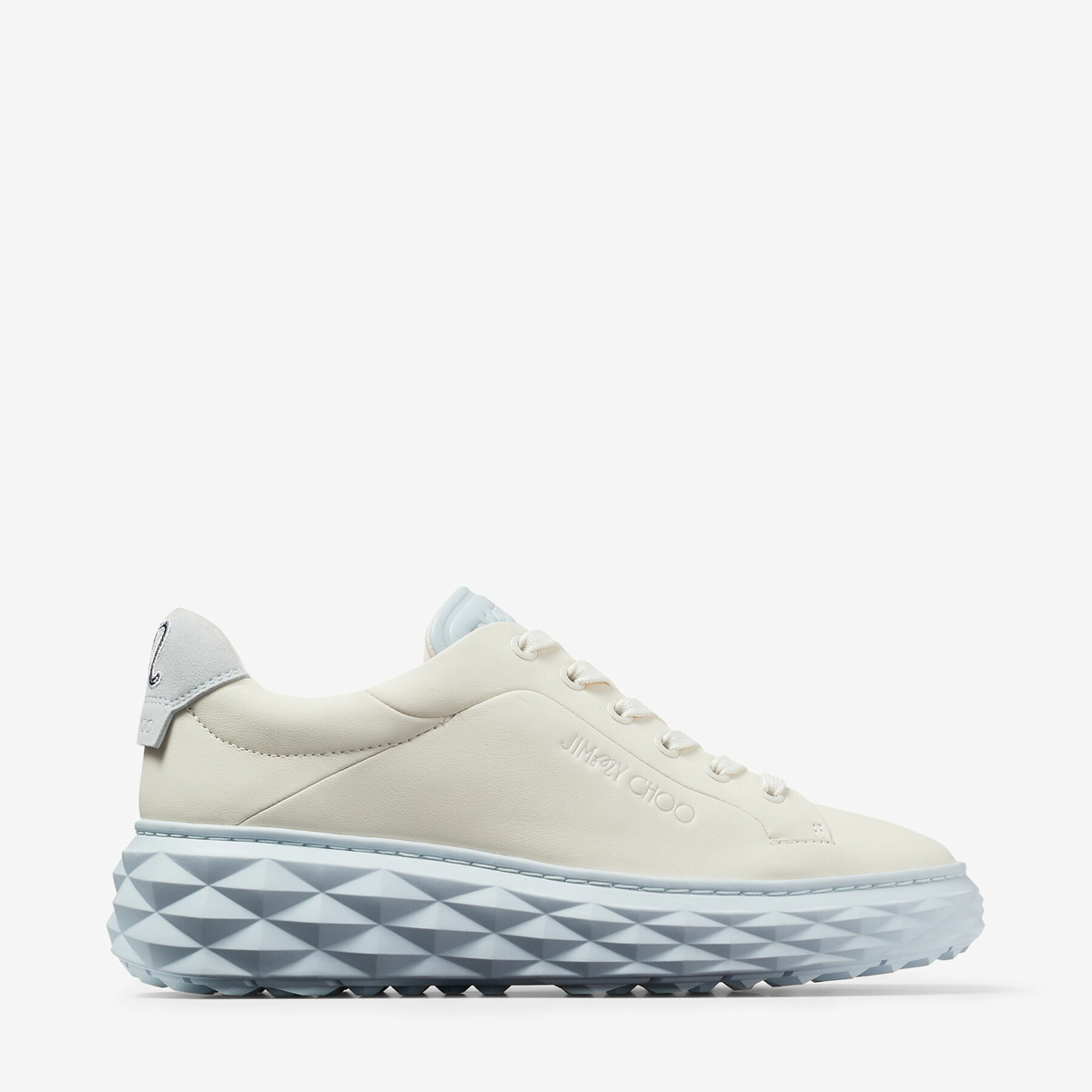 Jimmy Choo Jimmy Choo / Malbon Diamond Golf/F Sneaker Jimmy Choo