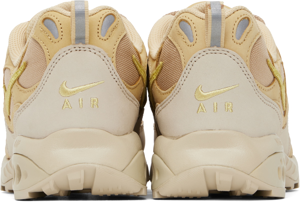 Nike Tan Air Terra Humara SP Sneakers Nike