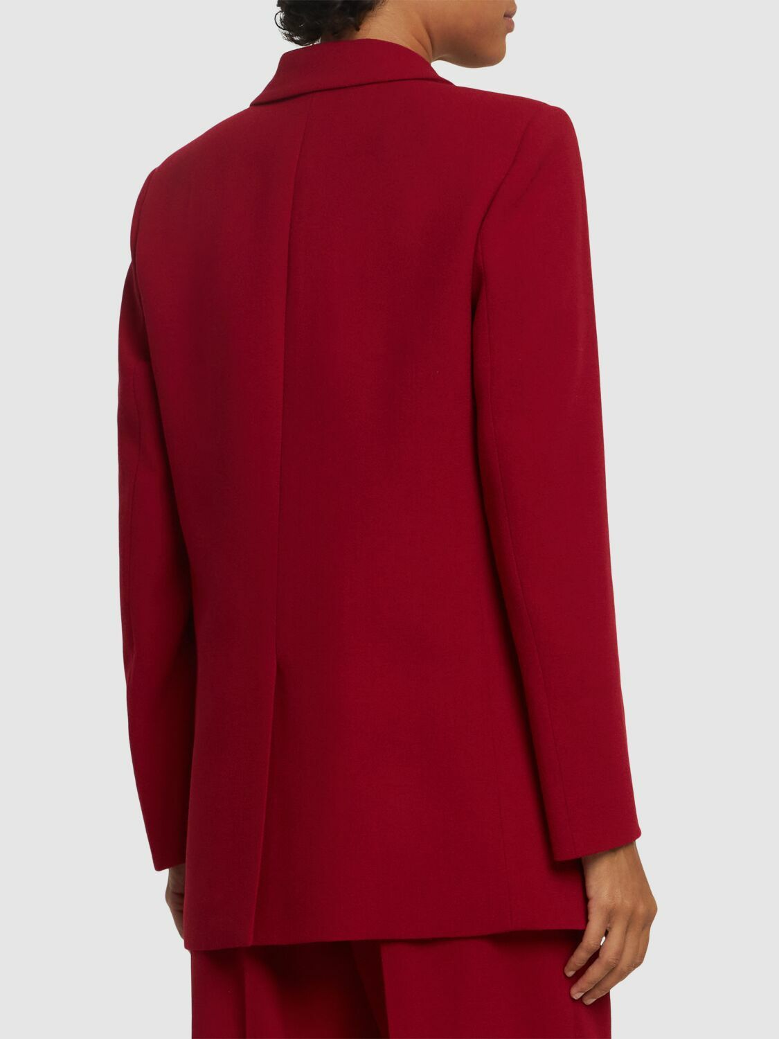 BLAZÉ MILANO Cool & Easy Everyday Wool Blazer Blaze Milano