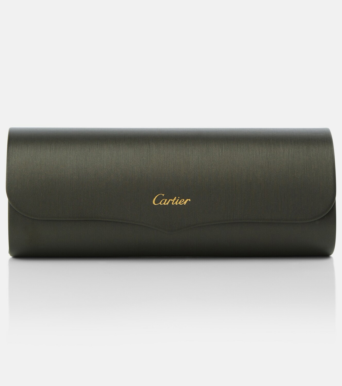 Cartier Eyewear Collection Signature C de Cartier round glasses Cartier