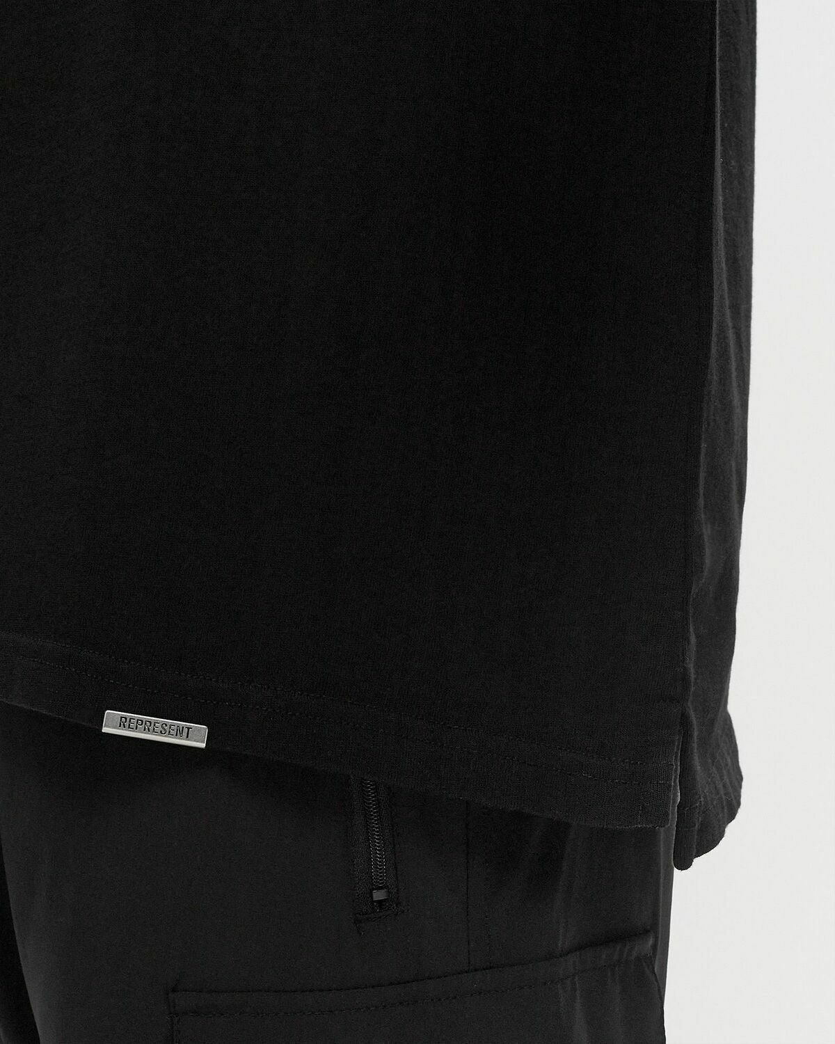 Represent Represent Owners Club Ls Tee Black Longsleeves Represent