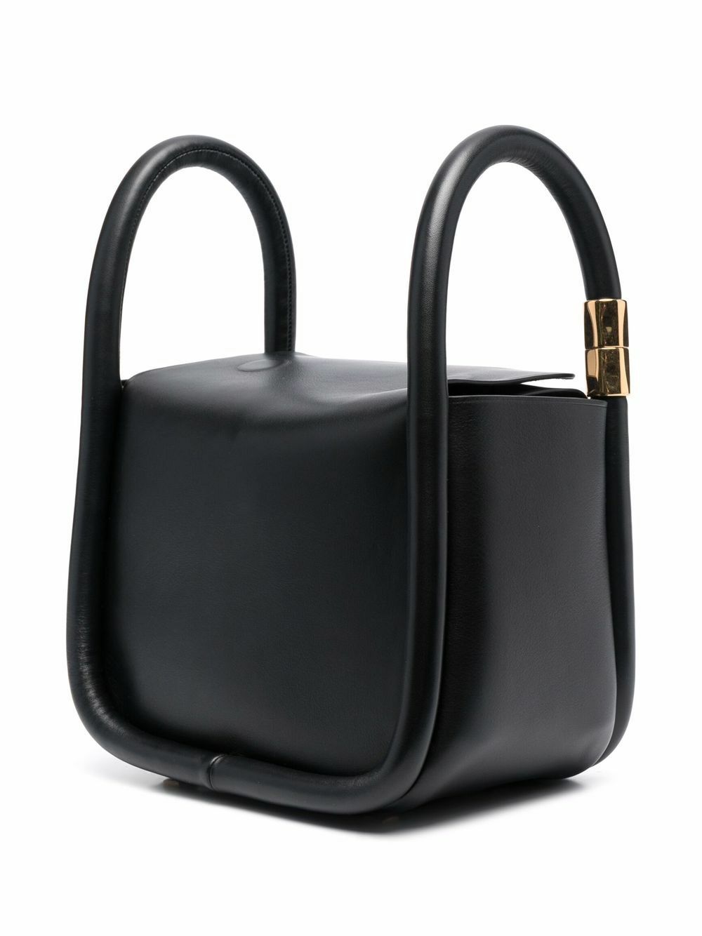 BOYY - Wonton 20 Leather Handbag BOYY