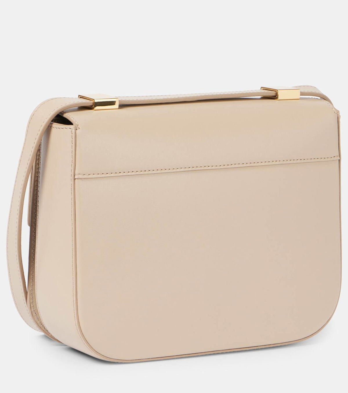 DeMellier Vancouver Small leather shoulder bag DeMellier