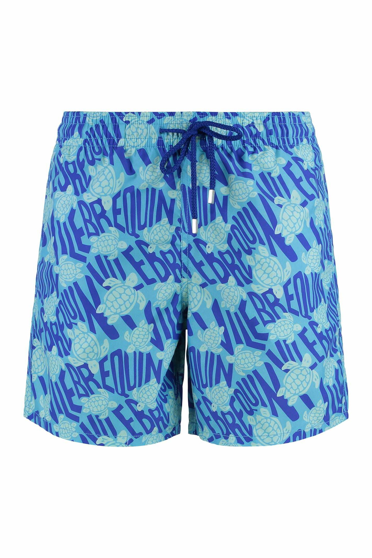 Vilebrequin Nylon Swim Shorts Vilebrequin