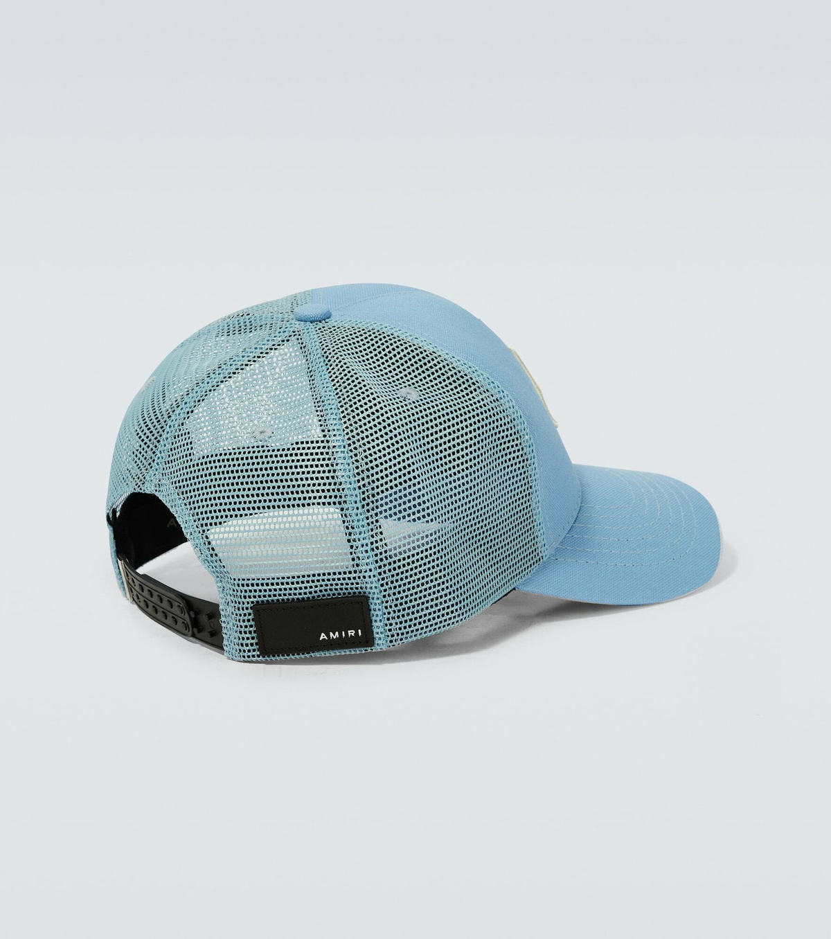 Amiri - Embroidered baseball cap Amiri