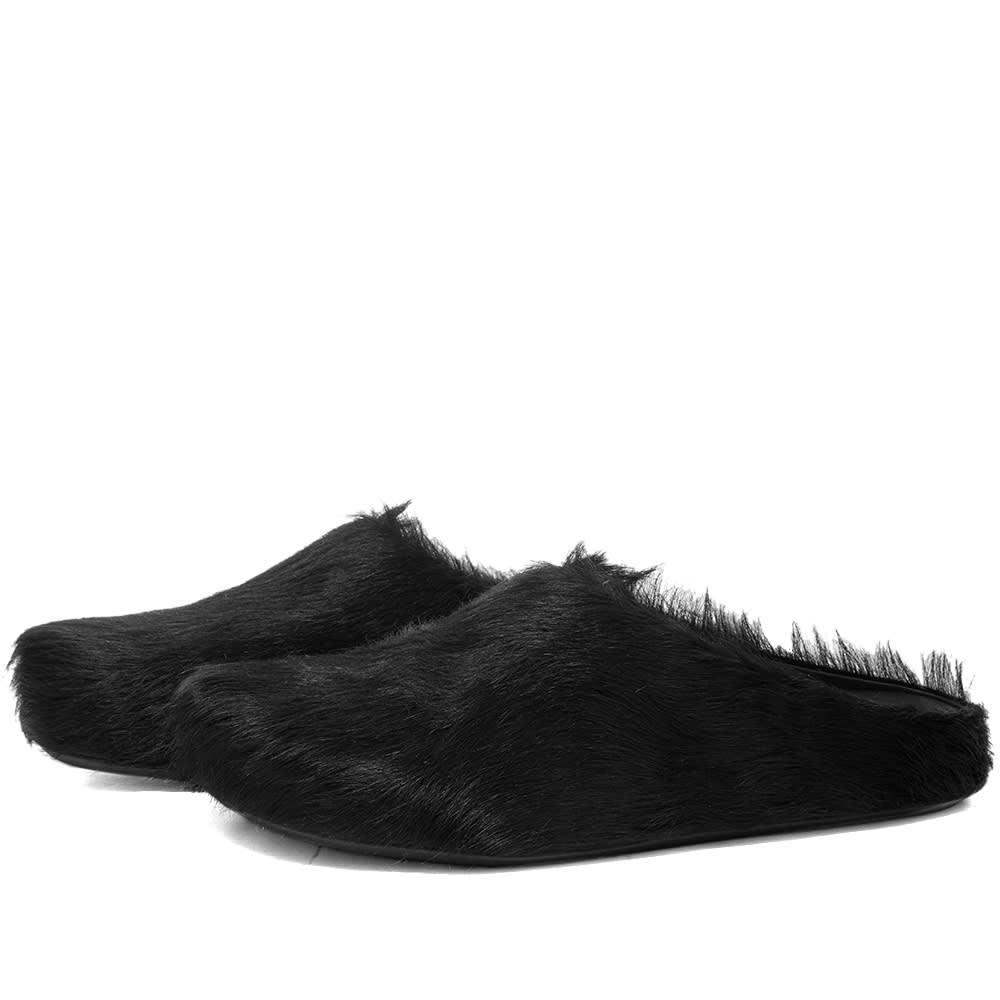 Marni Fussbett Sabot Mule Marni