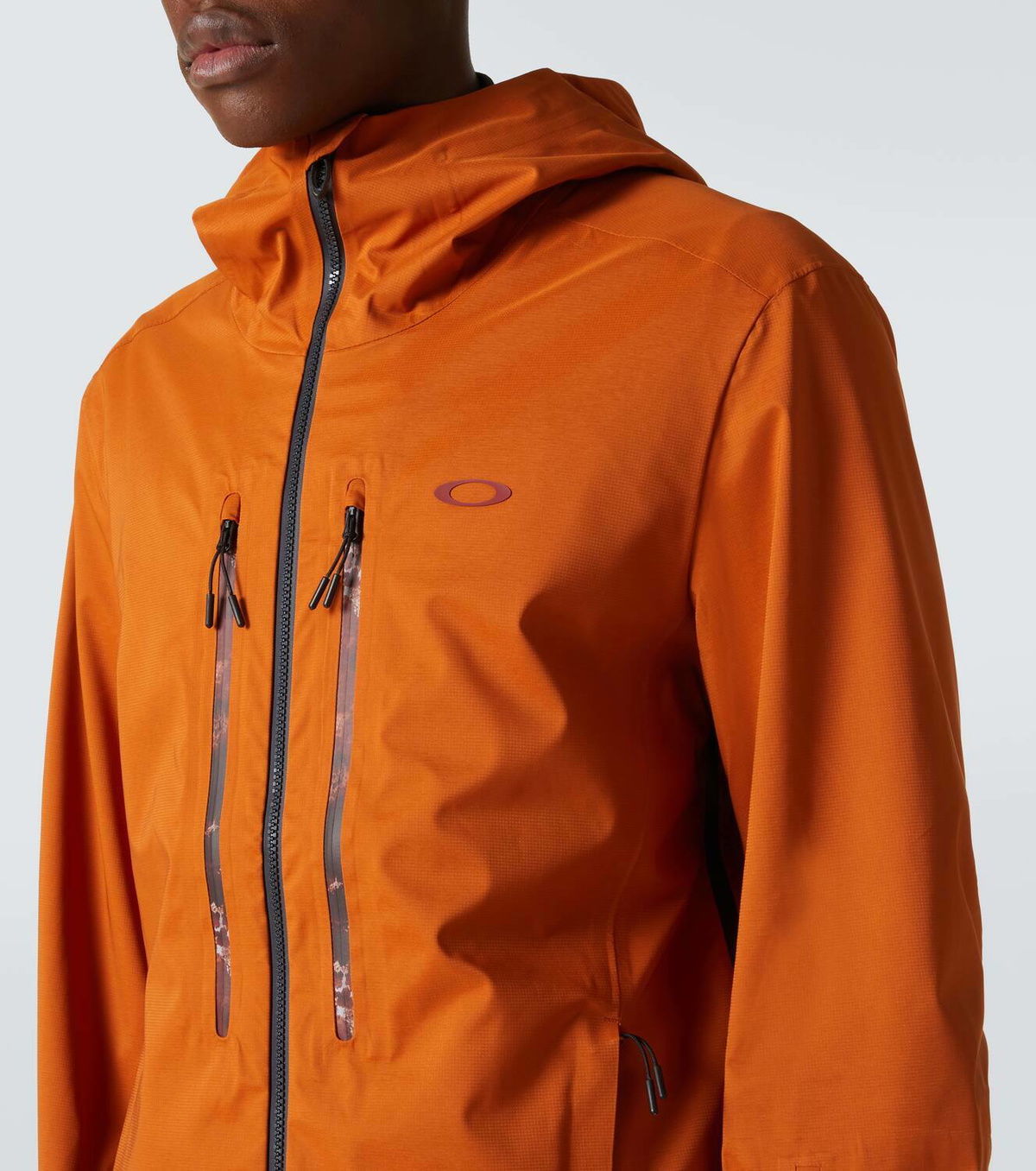 Oakley TC Outpost RC Shell ski jacket Oakley