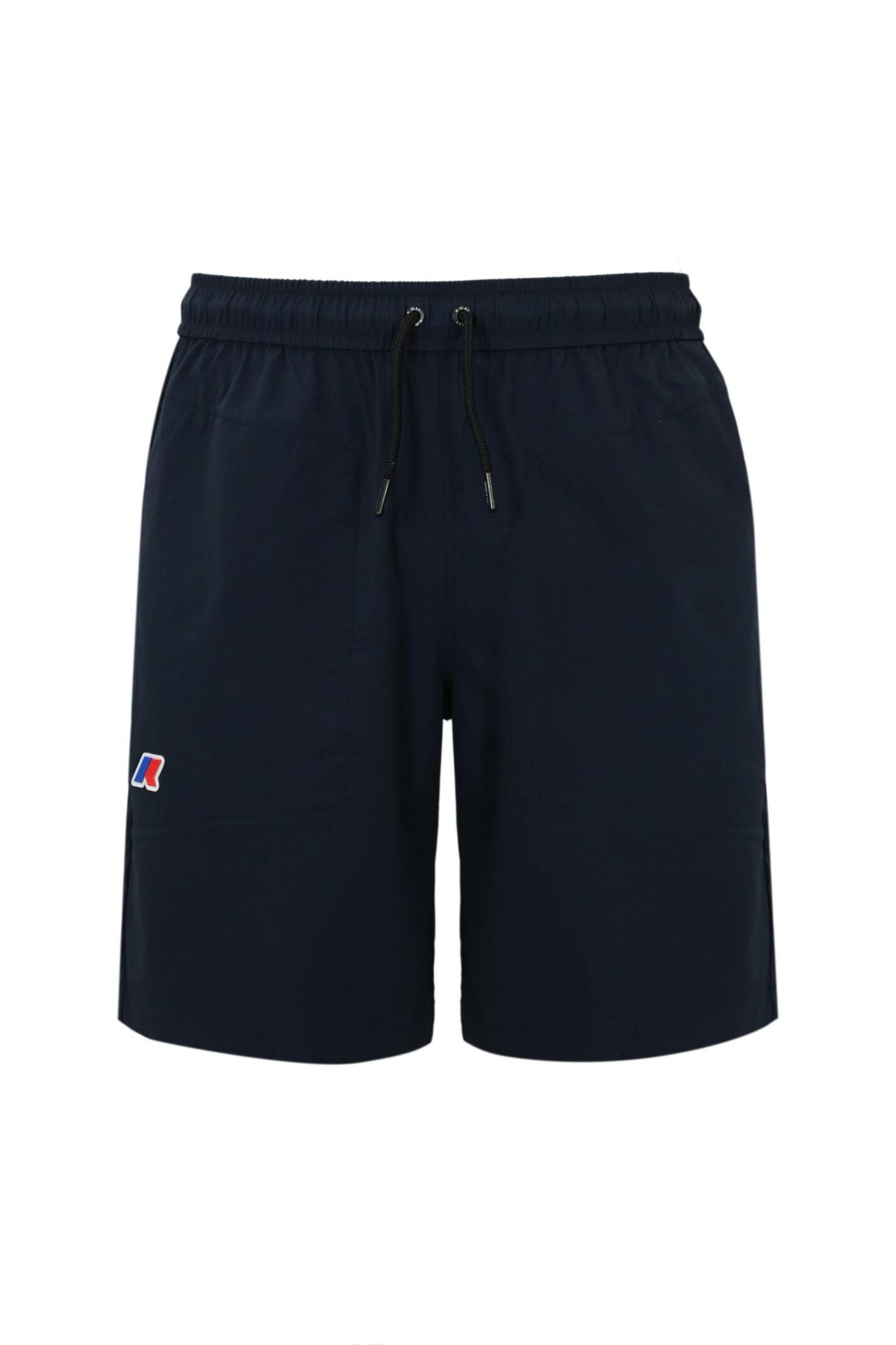 K-Way Nesty Travel Nylon Shorts K-way