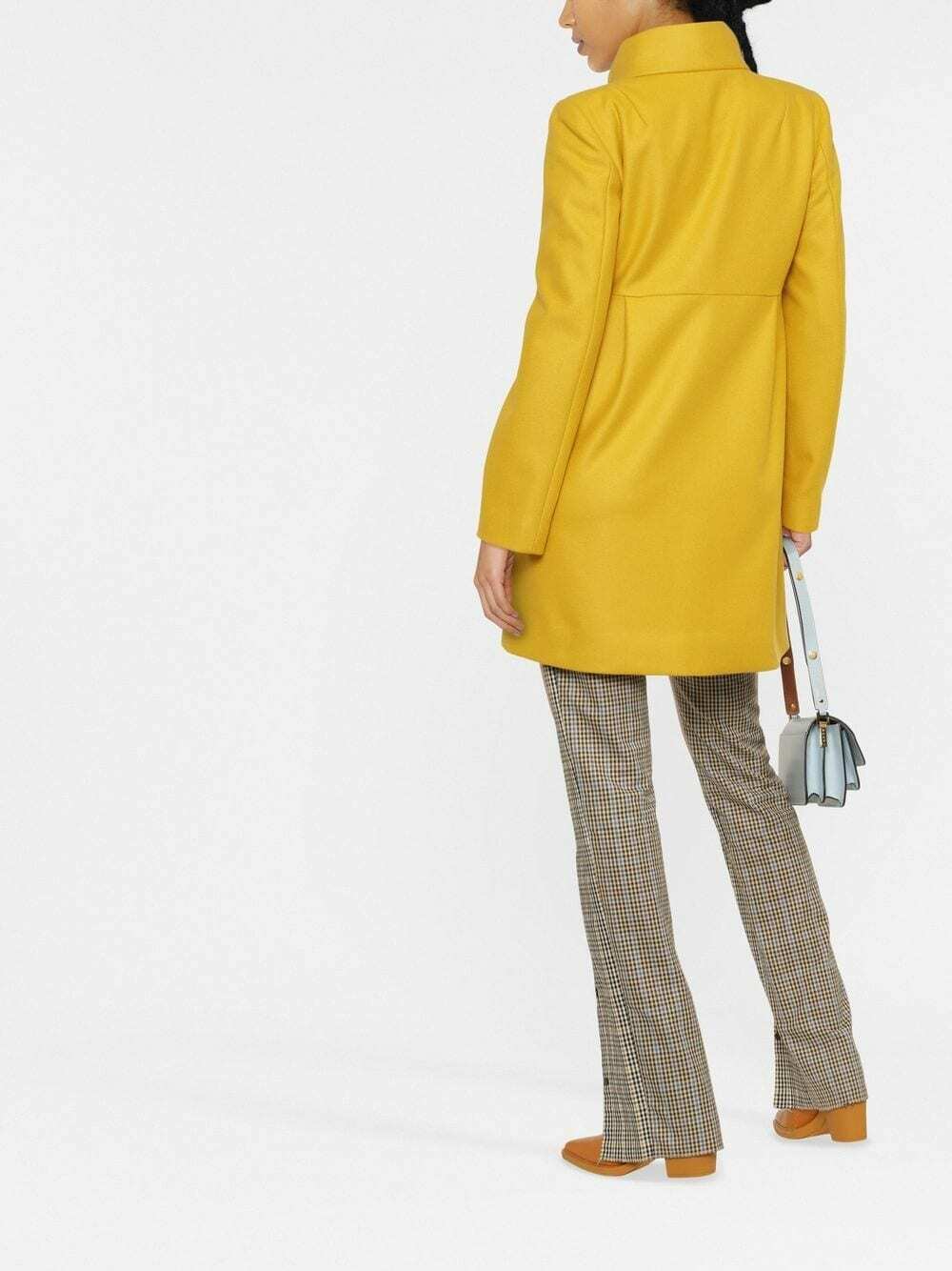 FAY - Wool Coat Fay