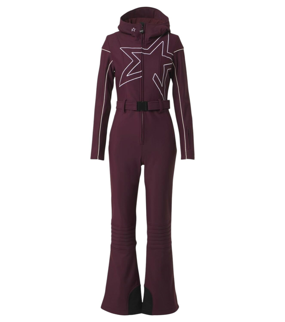 Perfect Moment Star ski suit Perfect Moment