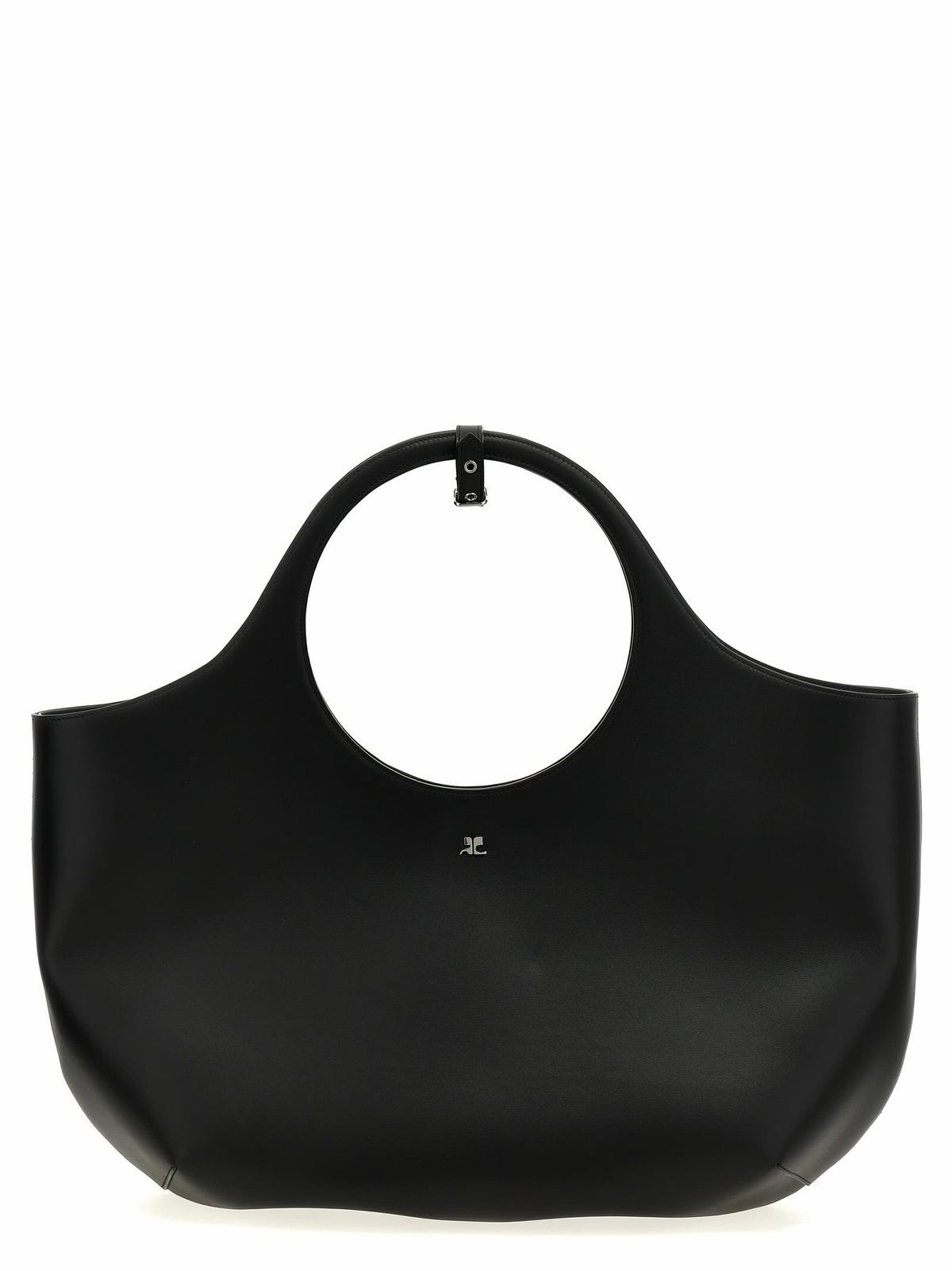 Courrèges maxi Holy Handbag Courreges