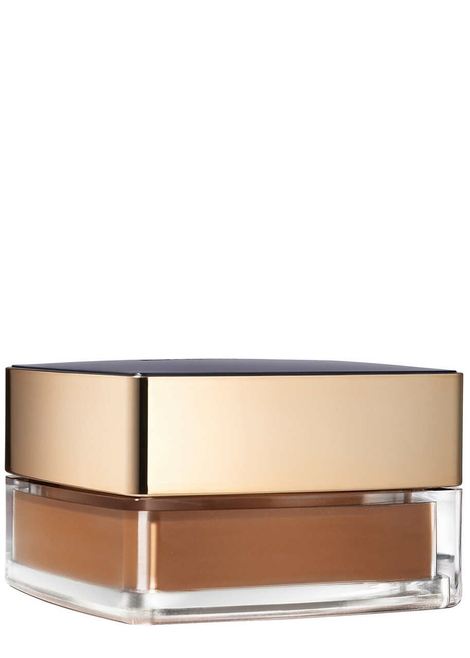Estée Lauder Double Wear Sheer Flattery Loose Powder - Deep Matte ...