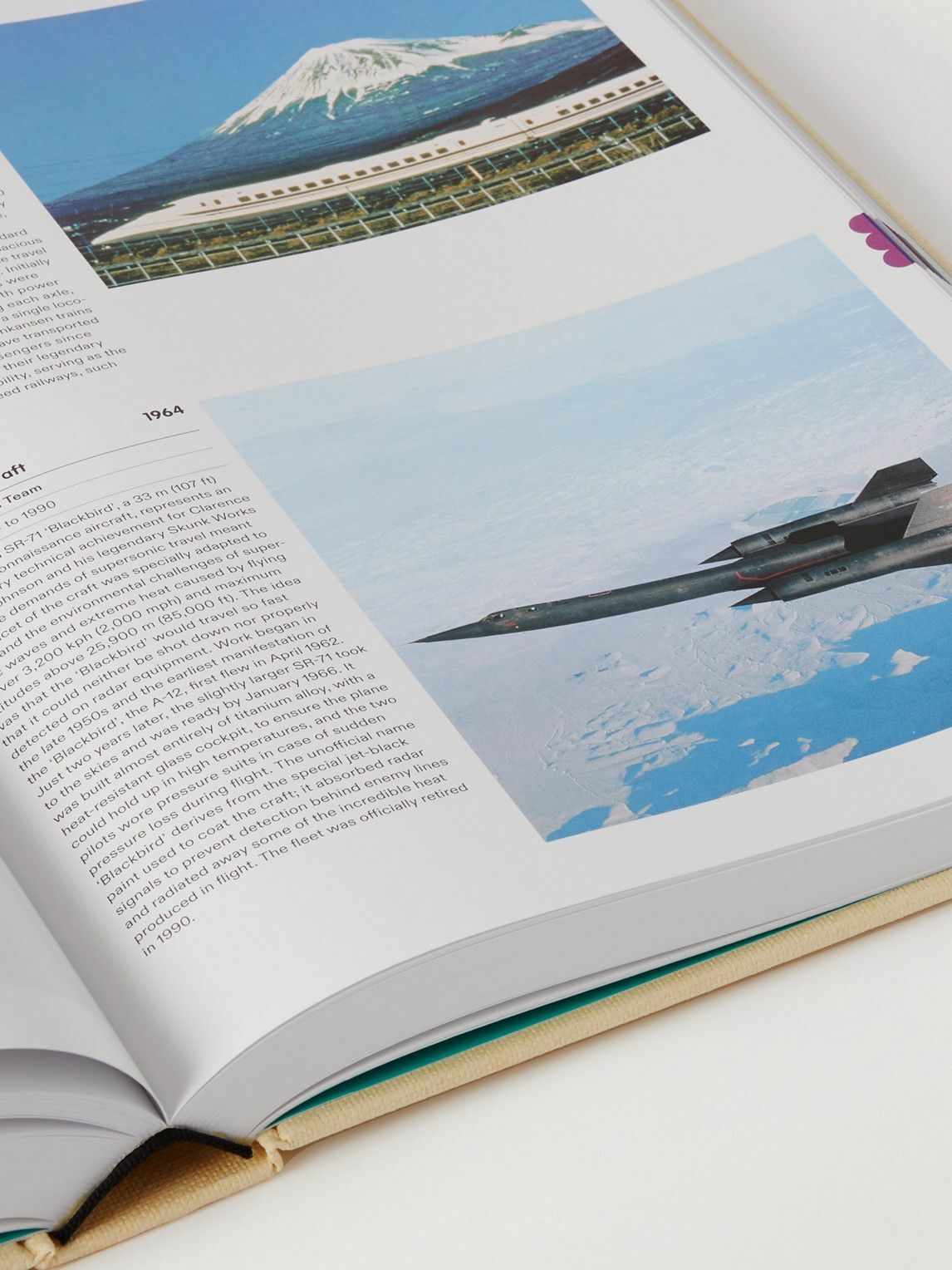 Phaidon - 1000 Design Classics Hardcover Book Phaidon