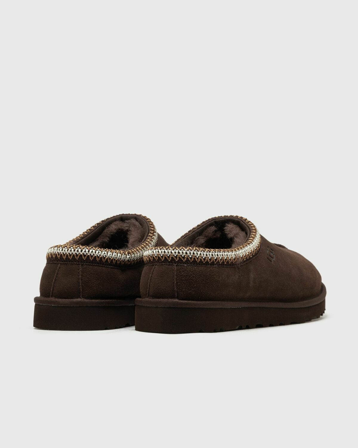 UGG TASMAN II Brown Mens Sandals & Slide Ugg