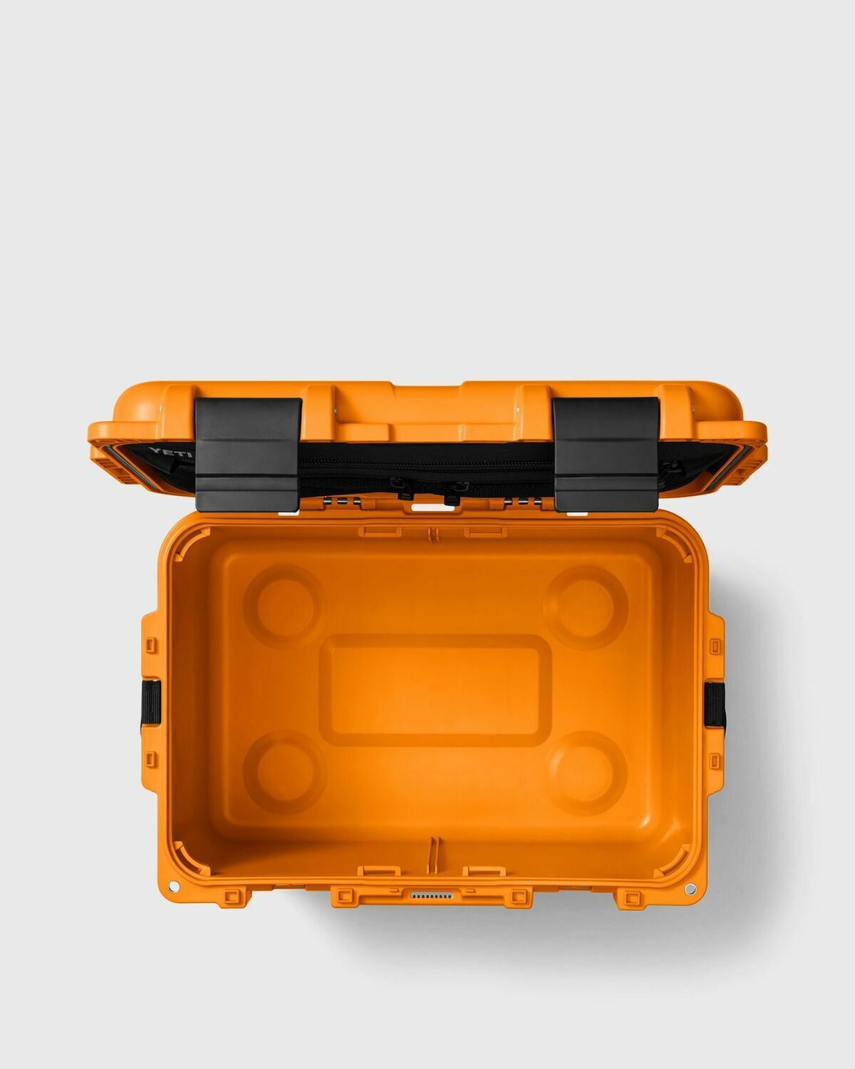 Yeti Load Out Go Box 30 Orange Cool Stuff Yeti