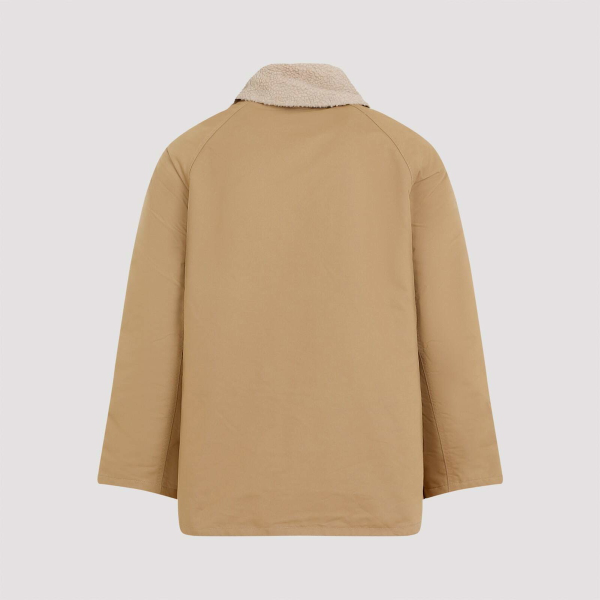 Universal Works Reversible Mackinaw Jacket Universal Works