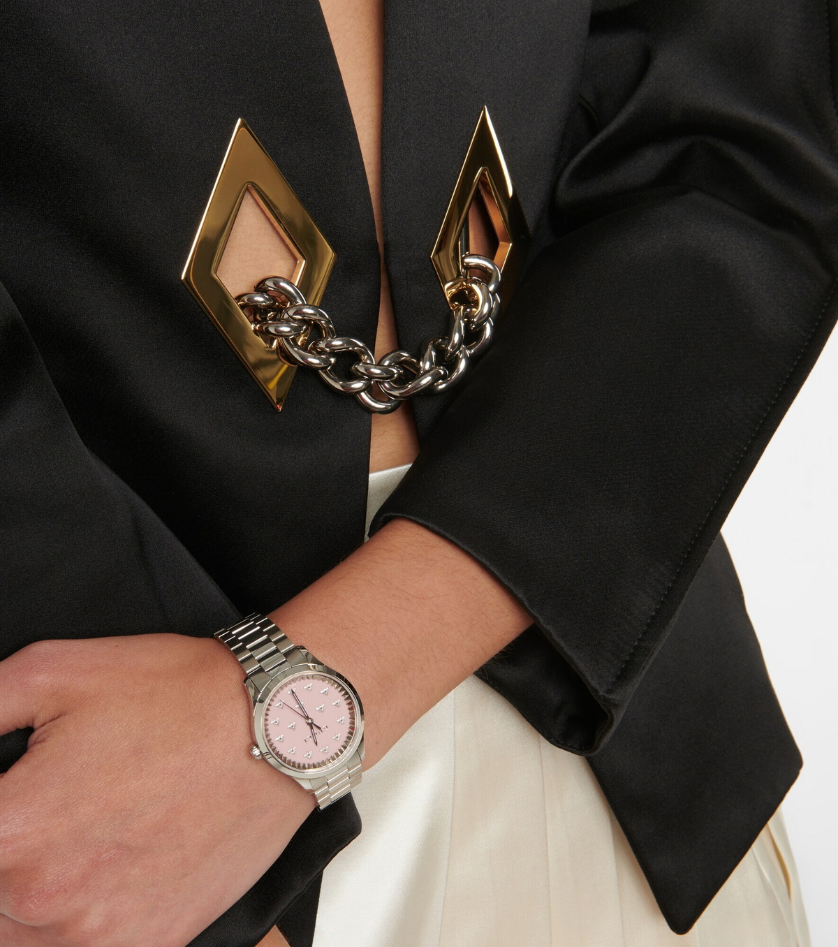 Gucci - G-Timeless 32mm watch Gucci