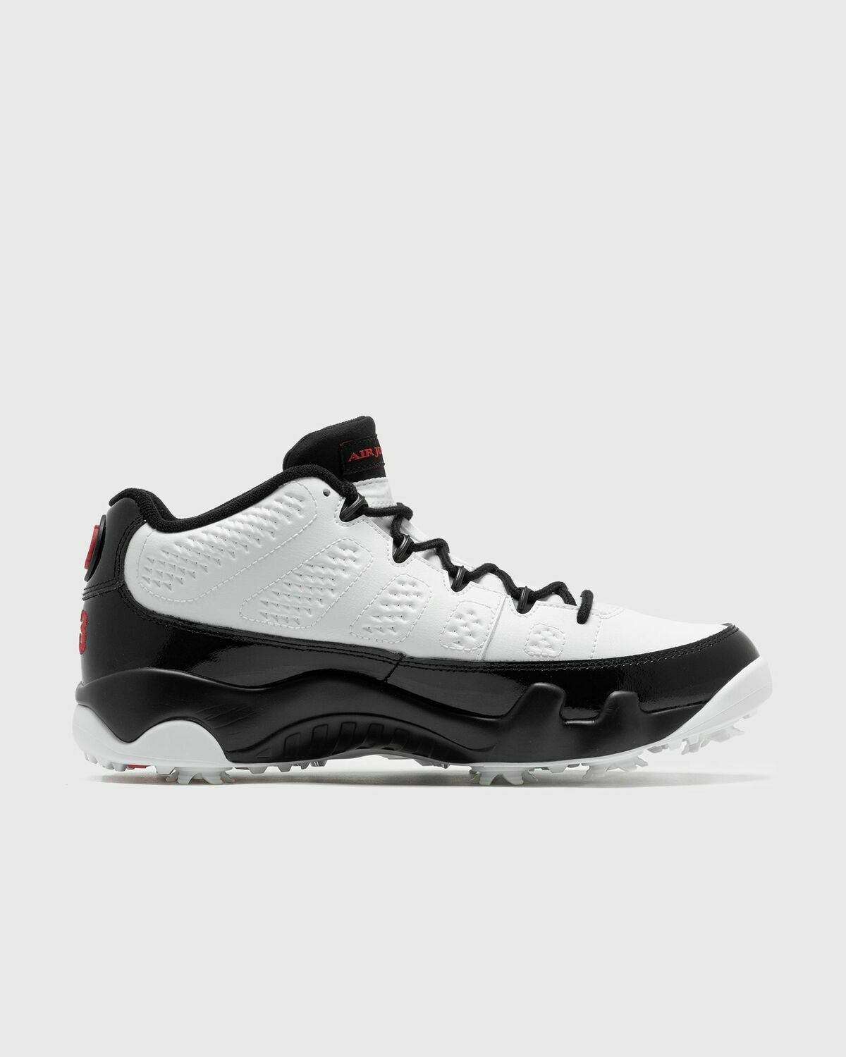 Jordan Air Jordan 9 G White - Mens - High & Midtop JordanLuca