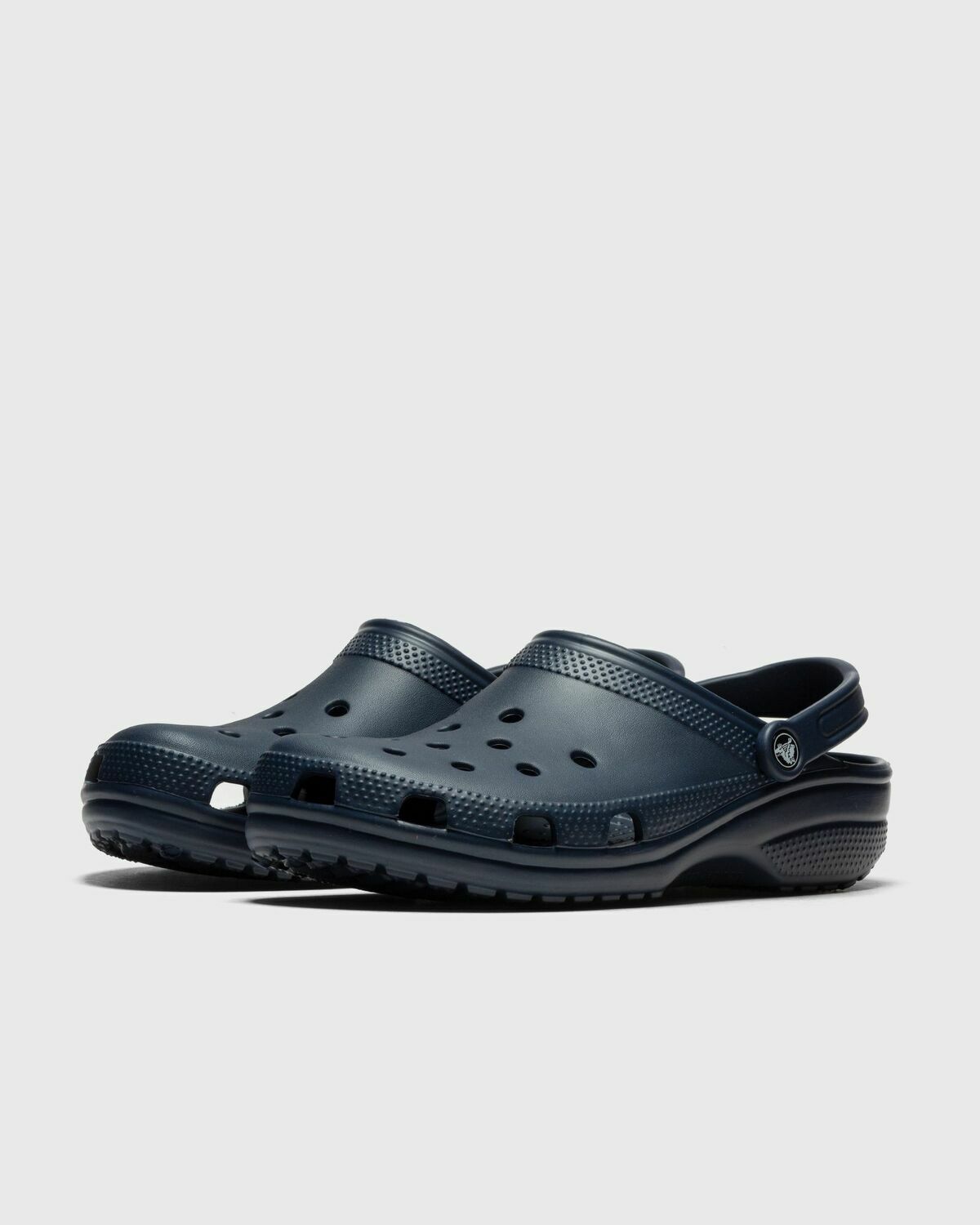 Crocs Classic Blue Sandals & Slides Crocs