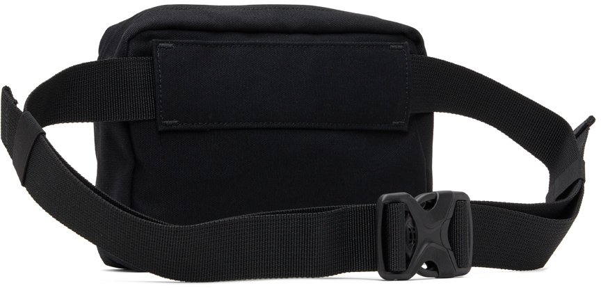 Carhartt Work In Progress Black Dawn Pouch Carhartt WIP