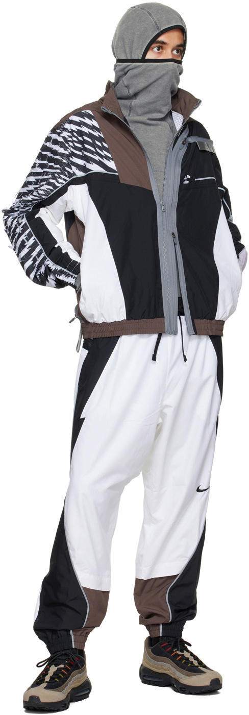 Nike Multicolor ACRONYM Edition Jacket Nike