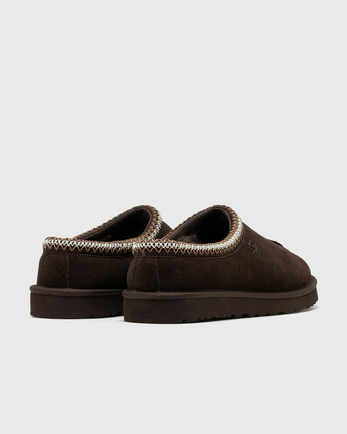 Ugg Men Tasman Brown Sandals & Slides Ugg