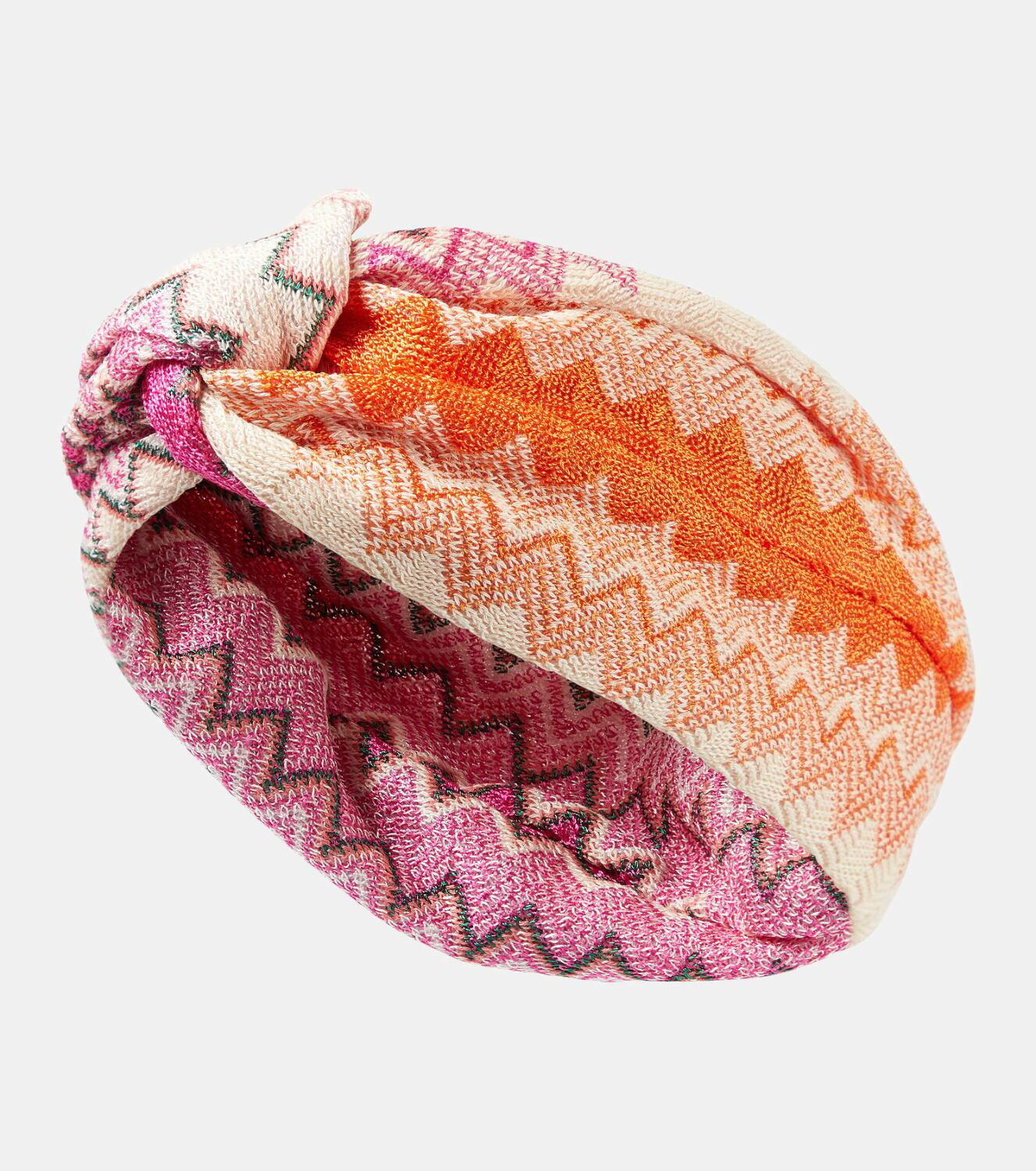 Missoni hairband store
