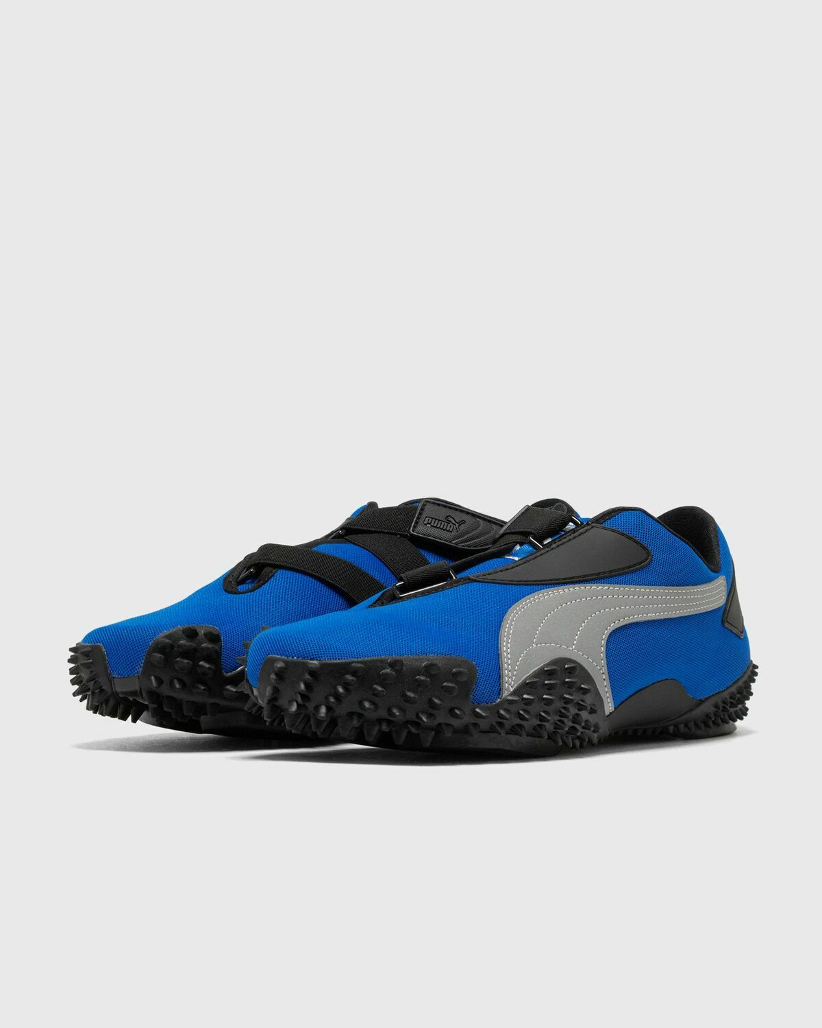 Puma Mostro OG Blue Mens Lowtop Puma