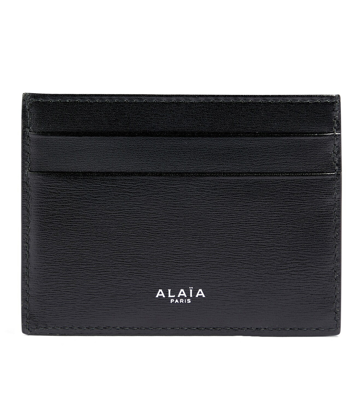 Alaïa Leather card holder ALAÏA