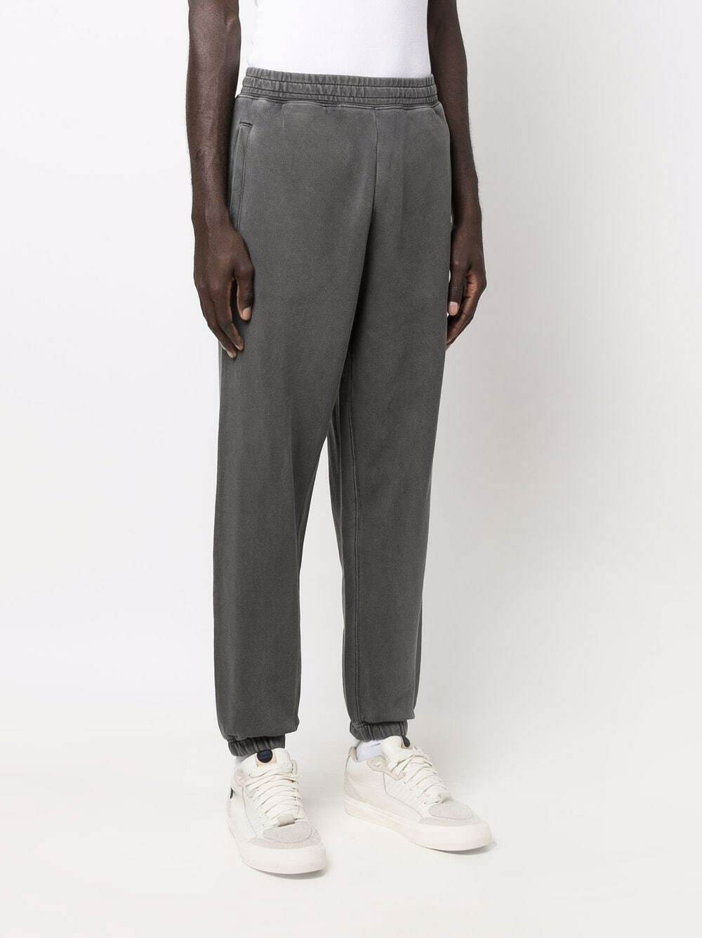 CARHARTT WIP - Cotton Sweatpants Carhartt WIP