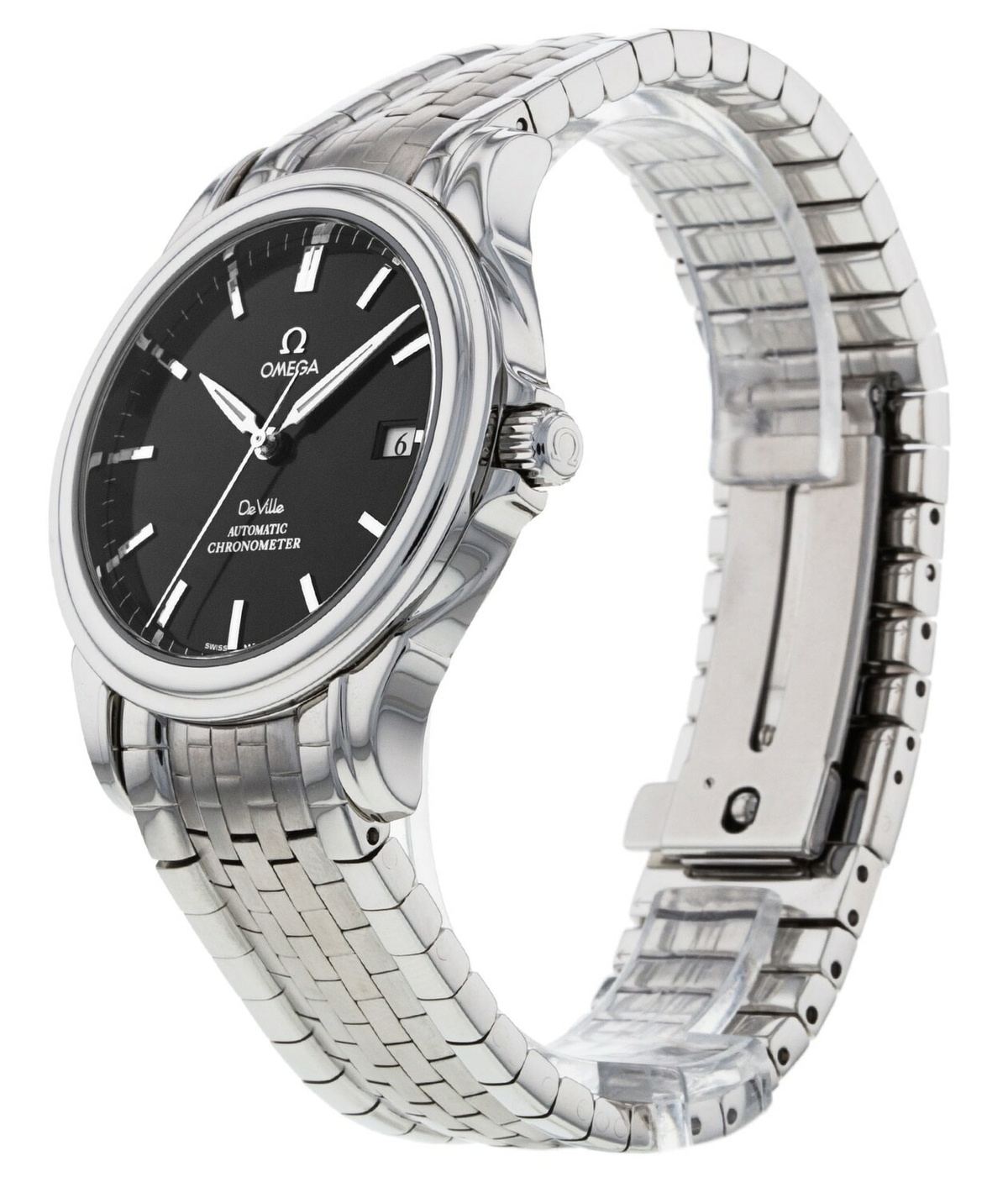 Omega De Ville Co-Axial 4531.40.00 Omega